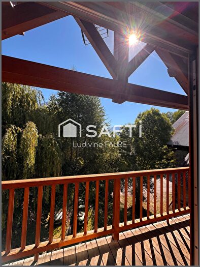 Puy-Saint-Vincent - Maison 6 pièces à vendre