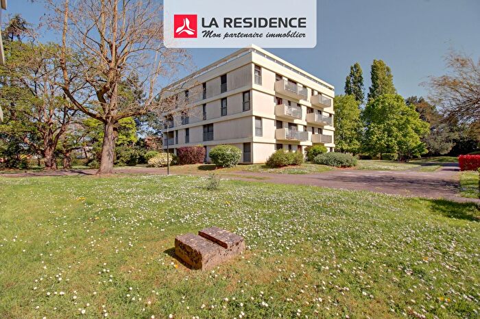 Appartement 3 pièces à vendre à Conflans-Sainte-Honorine, Fin-d'Oise