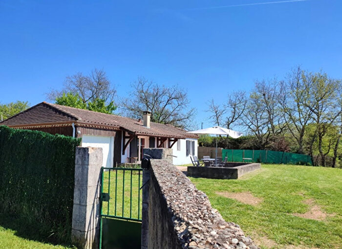 Maison 4 pièces à vendre - Biron