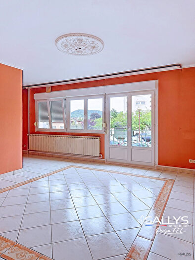 Appartement 5 pièces à vendre - Clouange