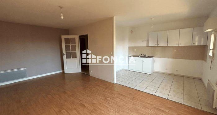Dol-de-Bretagne : Appartement 2 pièces à louer