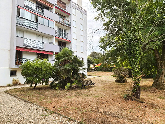 Appartement 4 pièces à vendre - Talence, Fauvettes, Peylanne, Plume