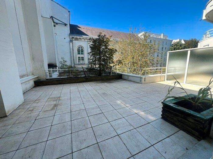 Appartement 4 pièces à louer - Moulins, Lille