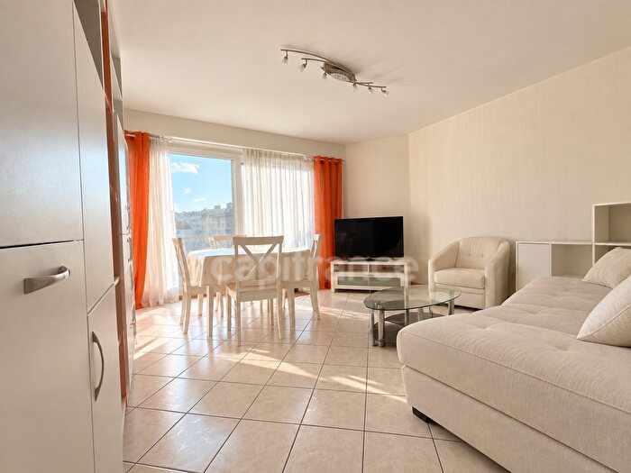 Les Sables-d'Olonne, Arago, Saint-Pierre, Rudelière - Appartement 3 pièces à vendre