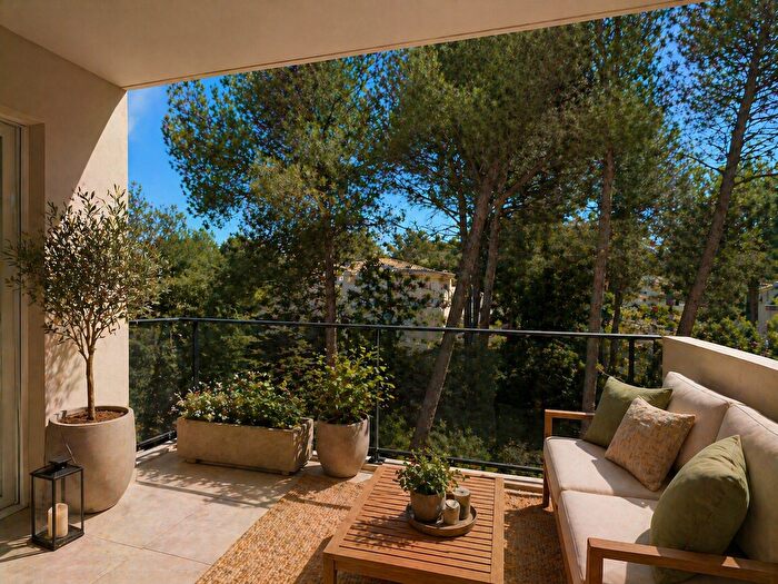 Maison 2 pièces à vendre à Aix-en-Provence