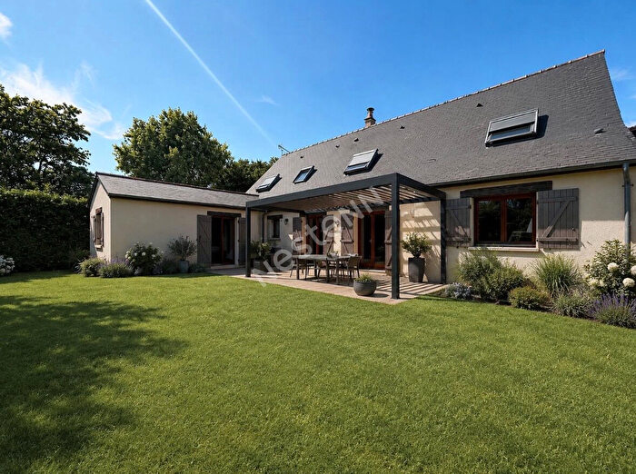 Maison 7 pièces à vendre - Saint-Avertin, L'Ormeau, Robert Schuman