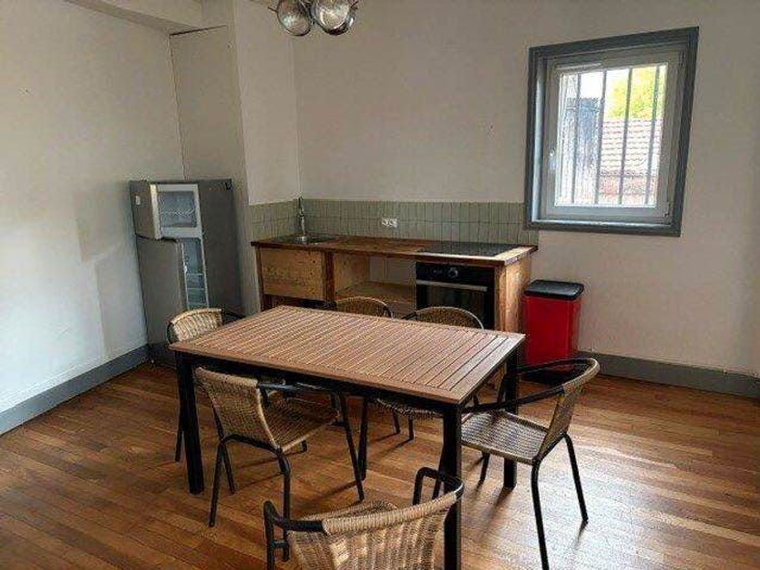 Centre Ville, Le Coteau - Appartement 3 pièces à louer