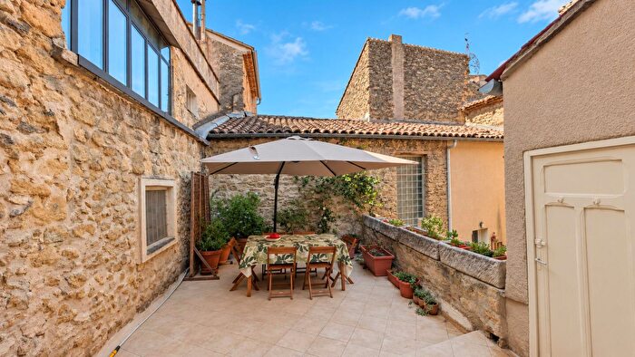 Maison 7 pièces à Lauris, à vendre