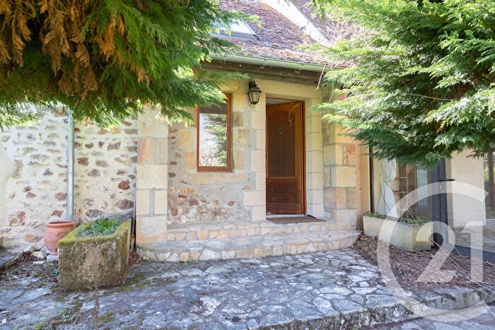 Maison 6 pièces à vendre à Meillers