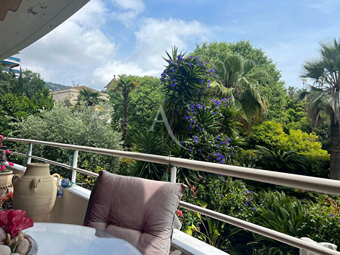 Appartement 4 pièces à vendre - Cannes, Californie Pezou