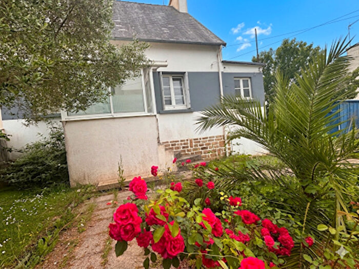 Quimper - Maison 5 pièces à vendre