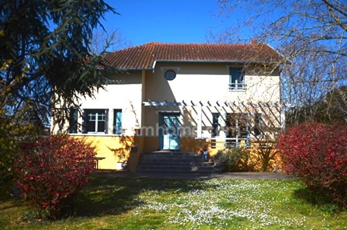 Maison 7 pièces à Muret, Ox, à vendre