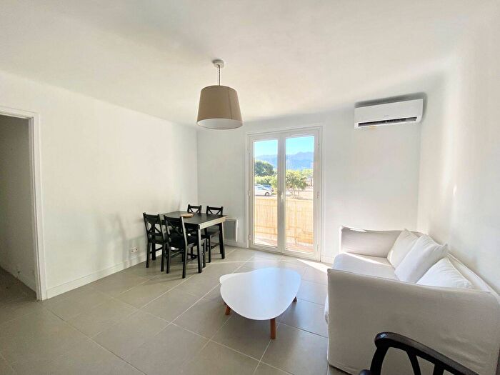 Appartement 3 pièces à Cassis, à louer