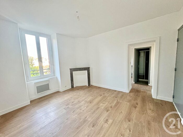 Appartement 2 pièces à vendre - Rodez, Cardaillac, Layoule