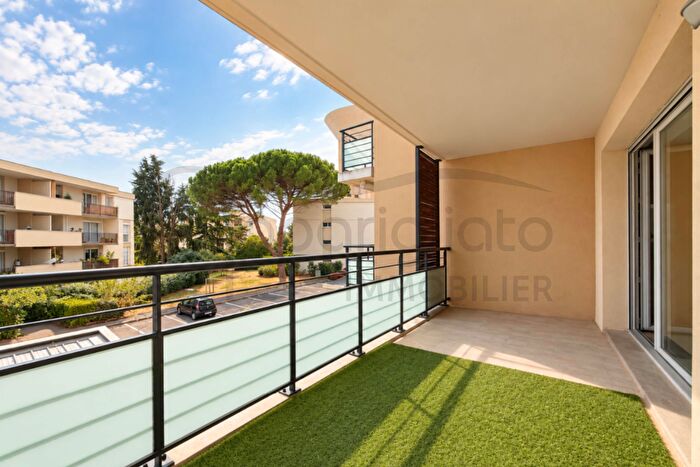 Blagnac, Compans, Servanty, Layrac, Aéroport : Appartement 3 pièces à vendre