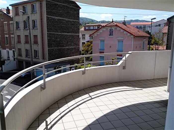 Clermont-Ferrand, Vallières, Sallins, Poncillon - Appartement 3 pièces à louer