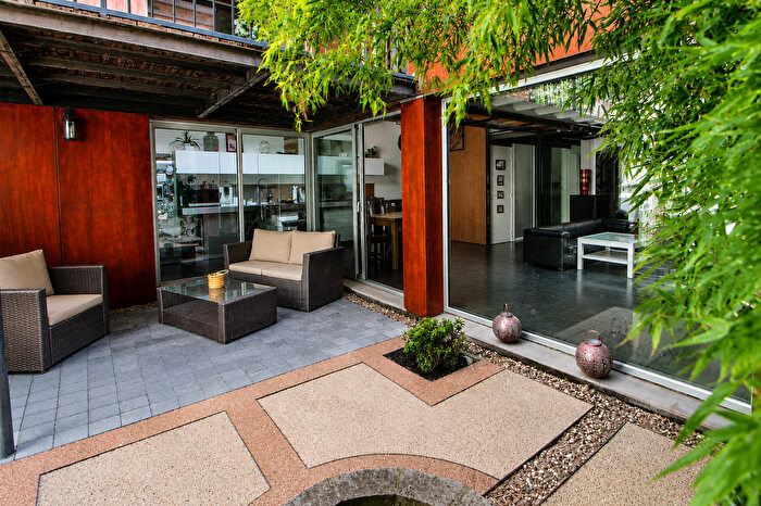 Maison 5 pièces à vendre à Roanne, Mulsant