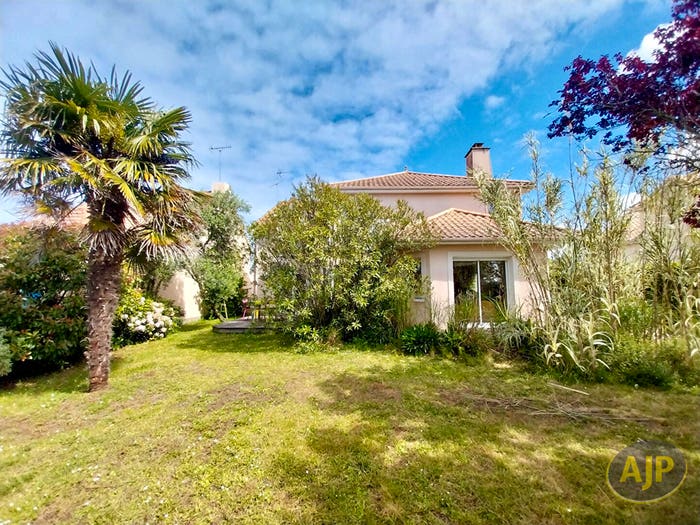 Saint-Nazaire, Saint-Marc - Maison 7 pièces à vendre
