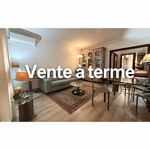 Appartement 4 pièces à vendre à Ajaccio, Pietralba, Saint-Joseph