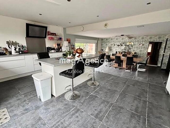 Caffiers : Maison 8 pièces à vendre