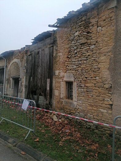 Maison à vendre - Manonville - 1 pièce