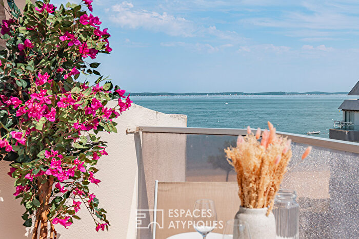Appartement 1 pièce à vendre - Arcachon, Pereire
