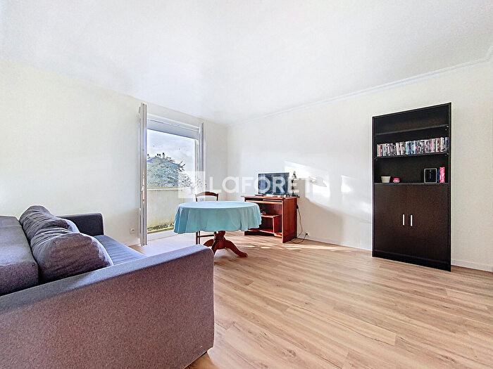 Appartement à vendre - Cholet, Lorraine - 3 pièces - 2 chambres