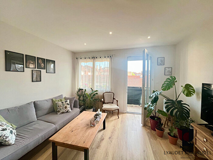Roanne, Centre-ville, Varenne - Appartement 3 pièces à vendre