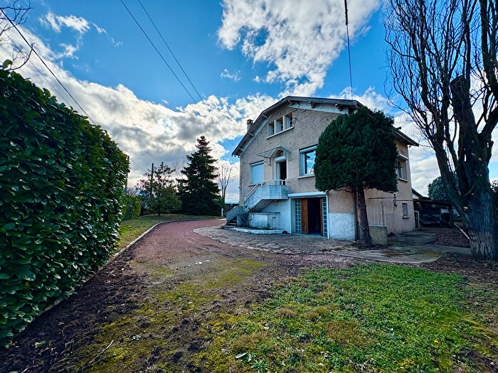 Maison 6 pièces à louer - Dardilly