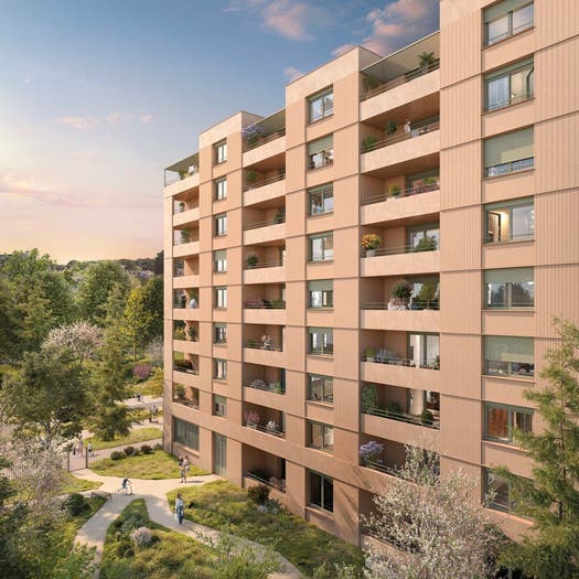 Toulouse, La Cépière, Arènes - Maison 1 pièce à vendre