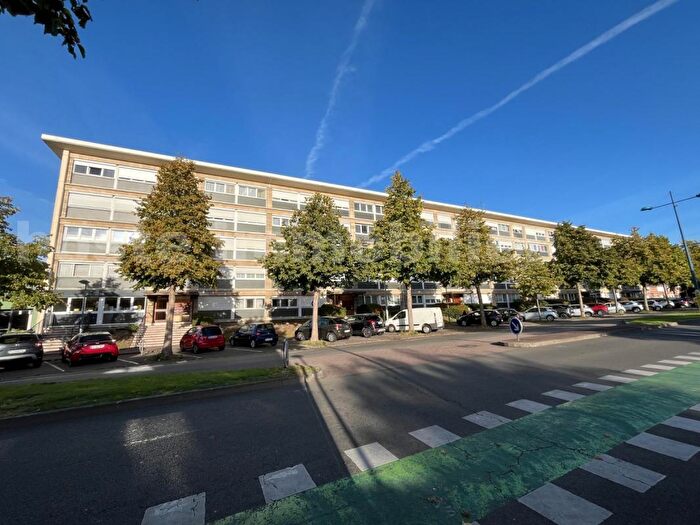 Tourcoing, Malcense, Egalité : Appartement 3 pièces à louer