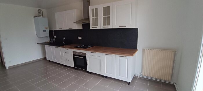 Maison à vendre - Bourges, Centre-ville, Charlet, Lahitolle, Pignoux, Sembat - 4 pièces - 3 chambres