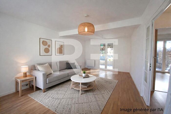 Nîmes, Mas de Possac : Maison 5 pièces à vendre