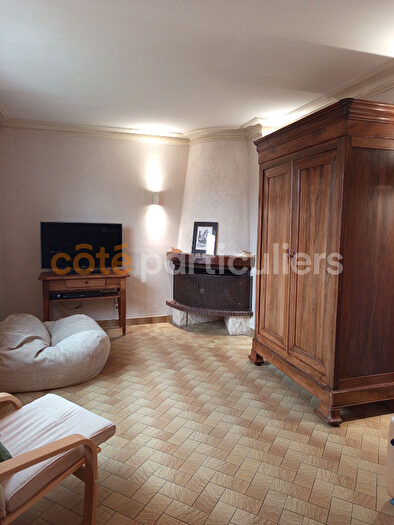 Maison à vendre - Cholet, Bretagne - 5 pièces - 3 chambres