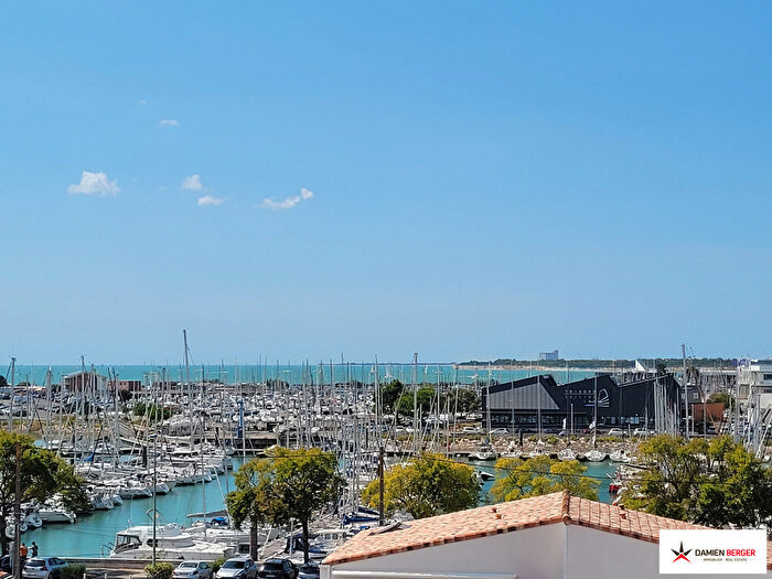 Appartement à vendre - La Rochelle, Les Minimes - 2 pièces - 1 chambre