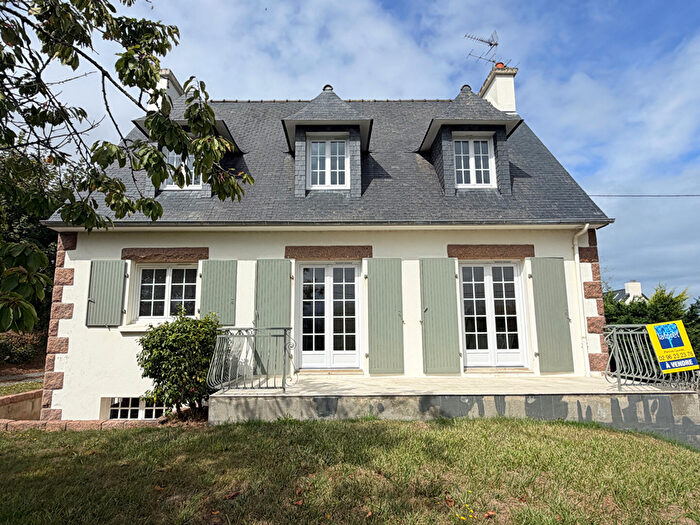 Perros-Guirec - Maison 5 pièces à vendre