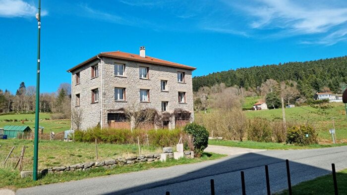 Maison à vendre - Saint-Régis-du-Coin - 10 pièces - 6 chambres