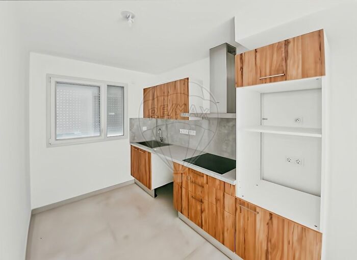 Maison à vendre - Couëron, Centre-ville, Ardillets - 4 pièces - 3 chambres