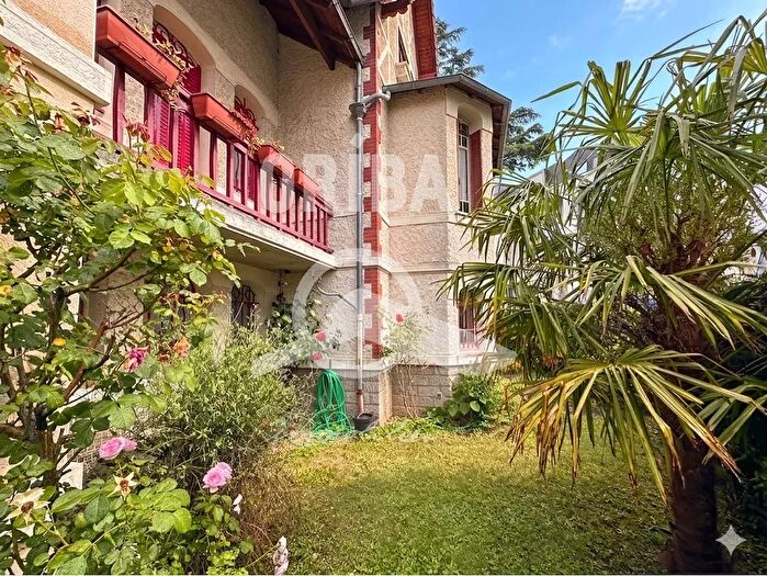 Maison 8 pièces à vendre à Nantes, Monselet