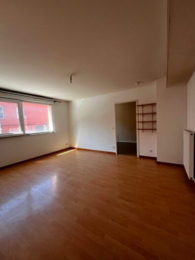 Rouen, Saint-Marc, Croix de Pierre, Saint-Nicaise - Appartement 2 pièces à louer