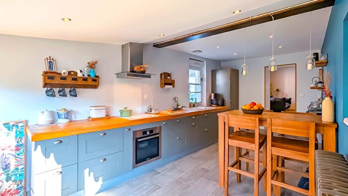 Maison à louer - Le Mans, Pontlieue - 4 pièces - 3 chambres