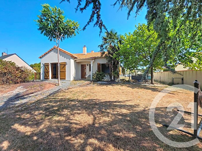 Maison 8 pièces à vendre à Varades