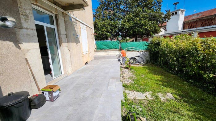 Appartement 4 pièces à louer - Tullins
