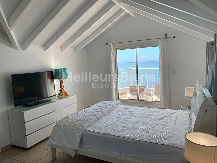 Le Gosier - Appartement 4 pièces à louer
