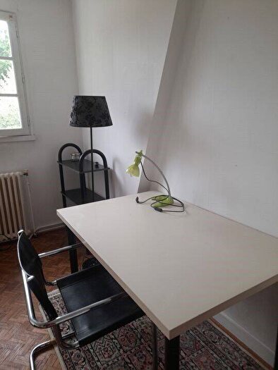 Appartement 1 pièce à louer - Carquefou Est-Hors Agglo