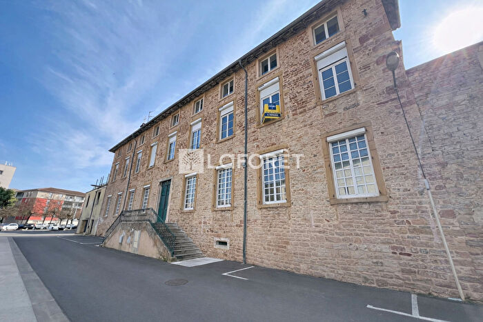 Appartement à vendre - Crottet - 5 pièces - 4 chambres