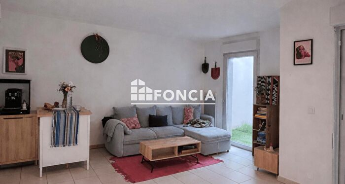Nîmes, Courbessac - Appartement 3 pièces à vendre