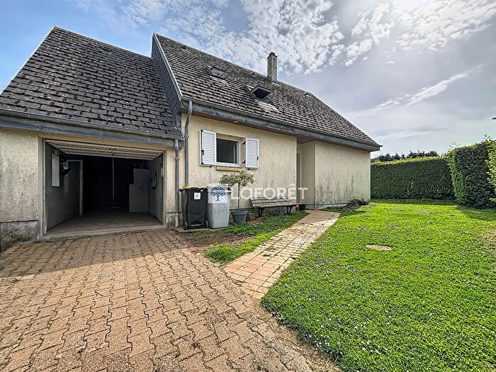 Maison 5 pièces à Le Bourg-Dun, à louer