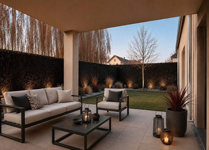 Maison 3 pièces à vendre à Obernai
