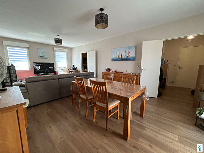 Bonsecours - Appartement 3 pièces à vendre
